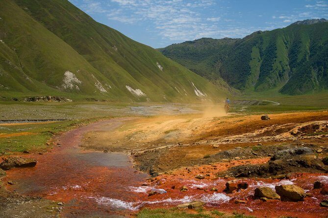 Kazbegi MOUNTAIN Tour (Military Way) + MANY NEW LOCATIONS - FAQ