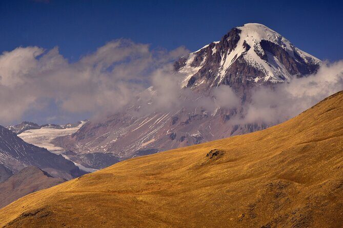 Kazbegi - One Day Trekking Private Tour to Angel Mountain 3096 m - Authentic Experiences and What Travelers Say