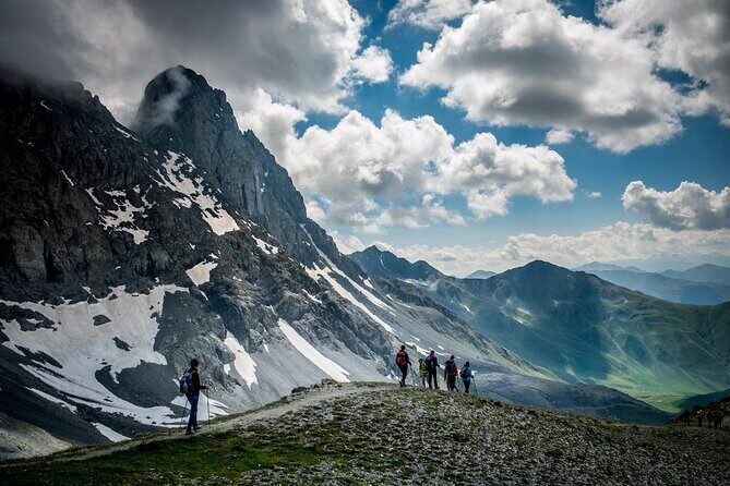 Kazbegi - One Day Trekking Private Tour to Chaukhi Pass 3341 m - Authenticity and Expert Guidance