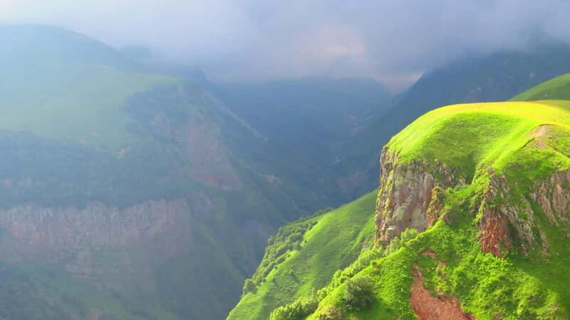 Kazbegi Peaks and Valleys: A Journey Through Natural Wonders - The Value of a Guided Experience