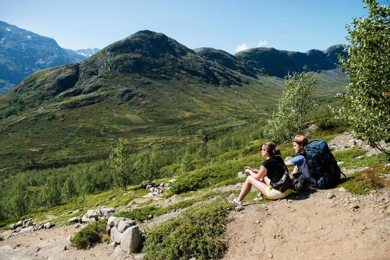 Kazbegi Peaks and Valleys A Journey Through Natural Wonders - Key Points