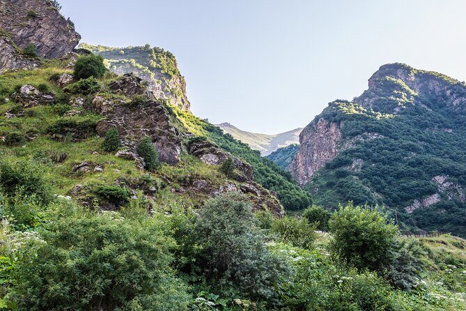 Kazbegi Peaks and Valleys: A Journey Through Natural Wonders - The Sum Up