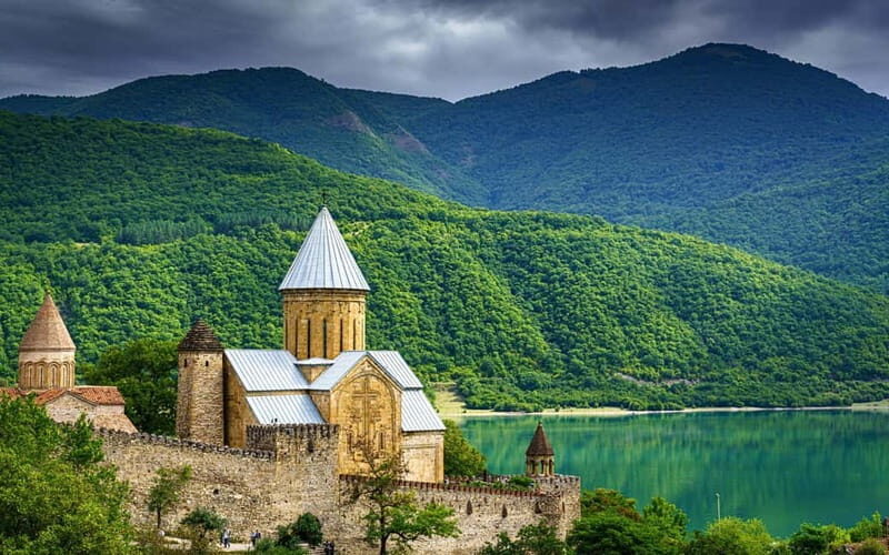 kazbegi Private tour from Tbilisi - Who Will Love This Tour?