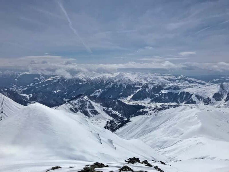 Kazbegi, Stepantsminda, and Gudauri Tour - FAQ