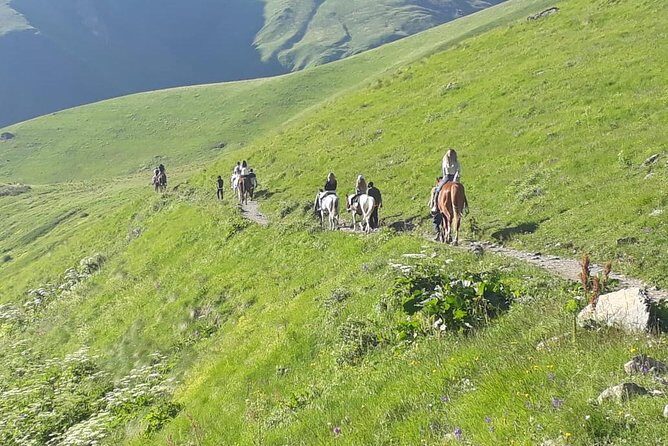 Kazbegi Tour from Tbilisi 2022 - Key Points