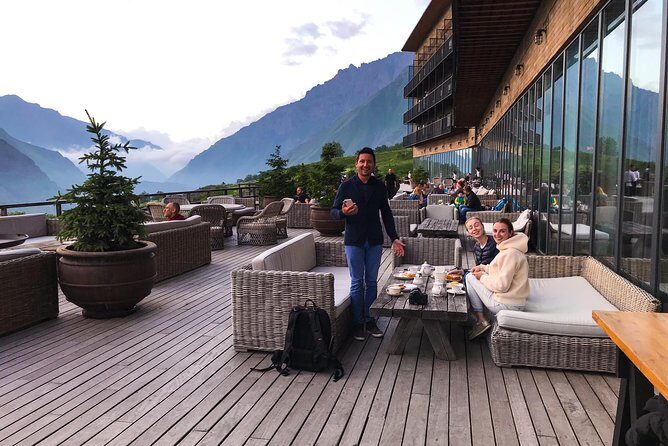 Kazbegi Tour from Tbilisi 2022 - FAQ