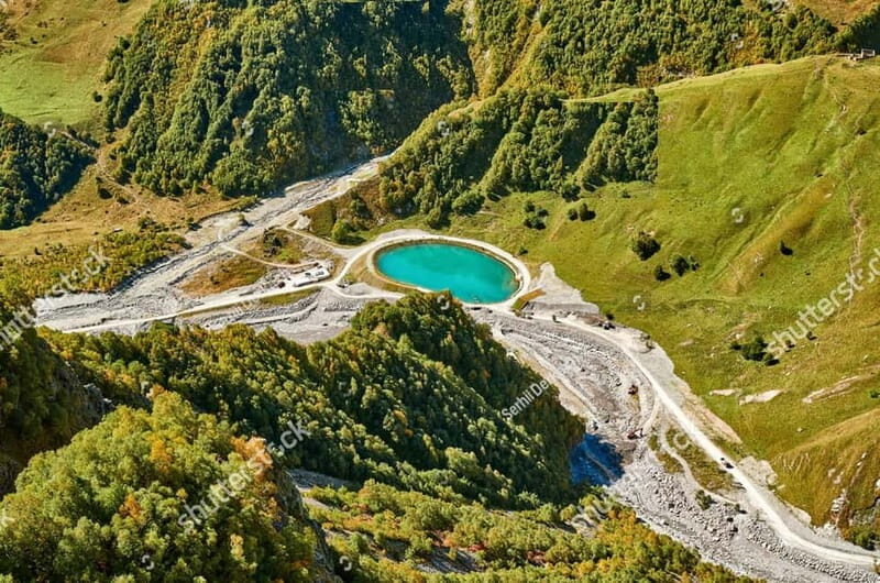 Kazbegi Tour with Fantastic Views of Caucasus Mountains - Final Thoughts
