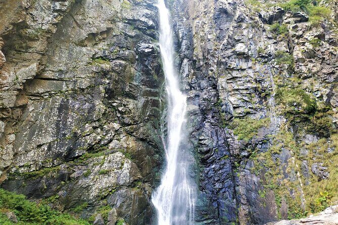 Kazbegi Tour with Gergeti Church, Waterfall Hike & Hidden Gems - Authentic Experiences and Practical Details