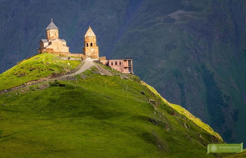 Kazbegi, Zhinvali, Ananuri - Day Trip - An Overview of the Tour Experience