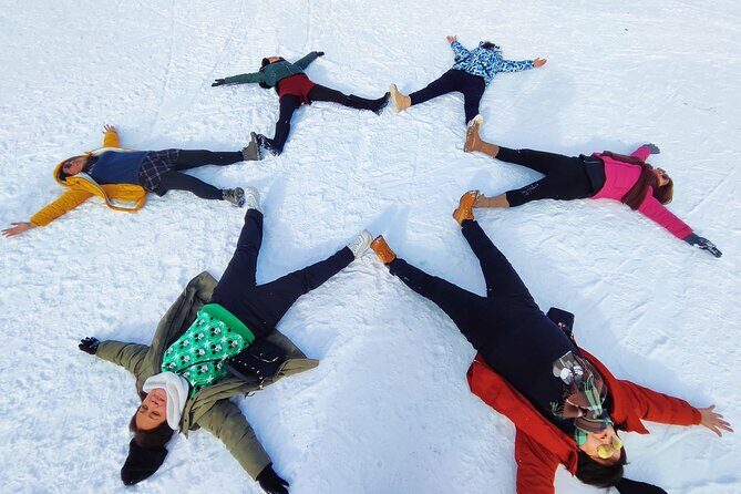 Kazbegi&Gudauri Small group tour including hotel pick up/drop-off - Who Will Love This Tour?