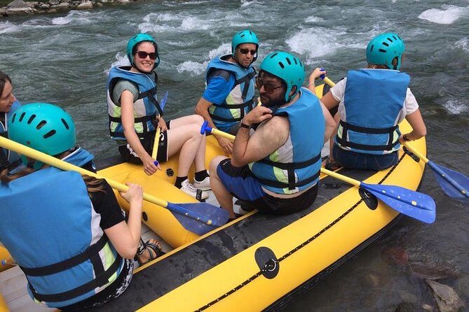 Kazbegi&Gudauri Small group tour including hotel pick up/drop-off - FAQ: Common Questions about the Kazbegi & Gudauri Tour