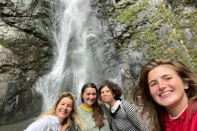 Kazbegi:Hiking to Gveleti Waterfall - FAQ