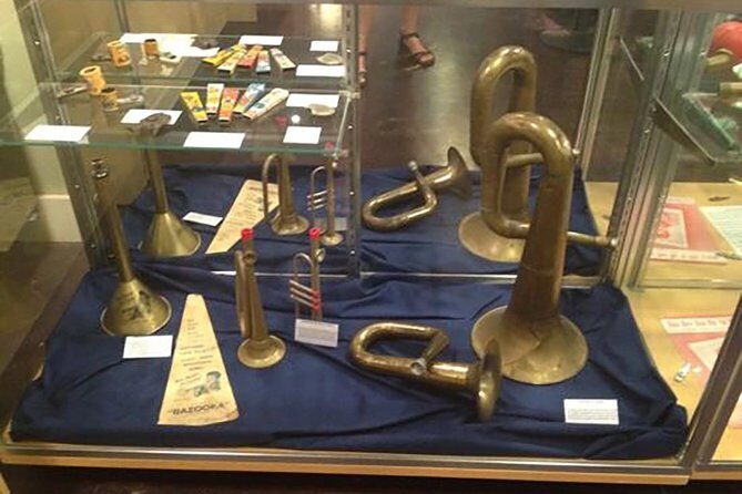 Kazoo Factory Tour & Museum - Who Will Enjoy This Tour?