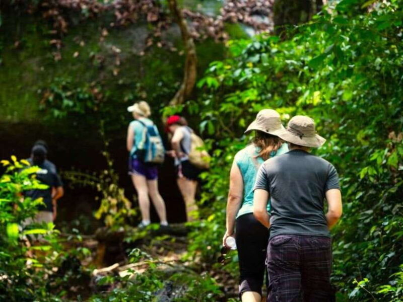Kbal Spean Trekking Tour with Banteay Srei & Landmine Museum - A Day in Cambodia’s Heart: What to Expect from the Tour