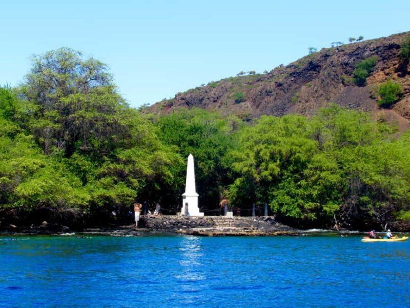 Kealakekua Bay Dolphin Watching, Snorkeling Boat Tour, BBQ - An In-Depth Look at What This Tour Offers