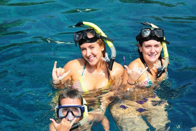 Kealakekua Bay Snorkeling Tour - 4 hour Kona Zodiac Adventure - What Makes This Tour Special