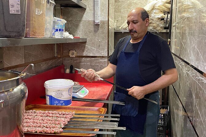 Kebab Crawl Istanbul - Why This Tour Matters