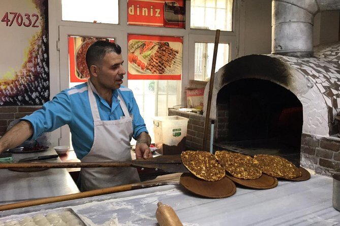 Kebab Crawl Istanbul - Who Will Love This Experience?