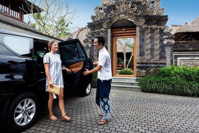 Kecak And Fire Dance At Melasti Beach With Jimbaran Dinner - Discovering Bali’s Evening Wonders: A Deep Dive