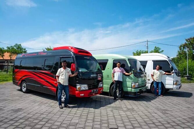 Kecak And Fire Dance At Melasti Beach With Jimbaran Dinner - FAQ