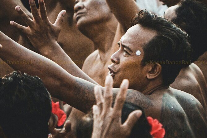 Kecak and Fire Dance Ticket at Uluwatu Temple - FAQ
