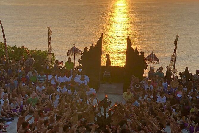 Kecak Fire Dance and Uluwatu Temple Private Half Day Tour - What This Tour Means for You