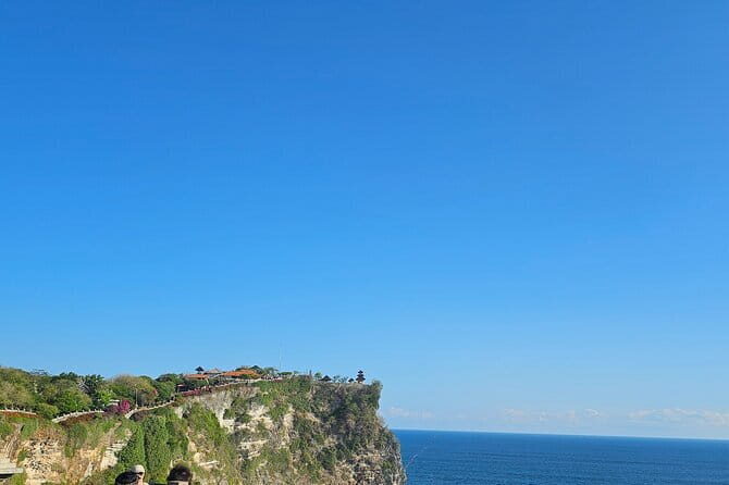 Kecak Fire Dance and Uluwatu Temple Sunset Tour - Who Should Consider This Tour?