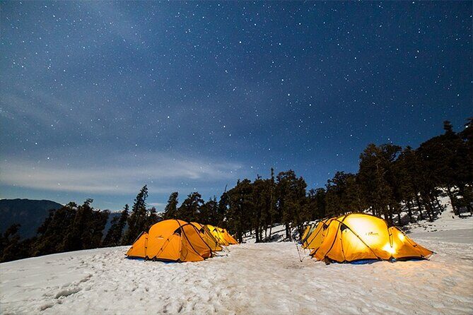 Kedarkantha Trek - The Sum Up: Who Should Consider the Kedarkantha Trek?