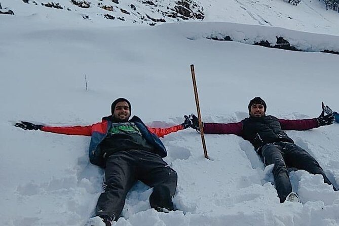 Kedarkantha Trek (Dehradun to Dehradun) - Key Points