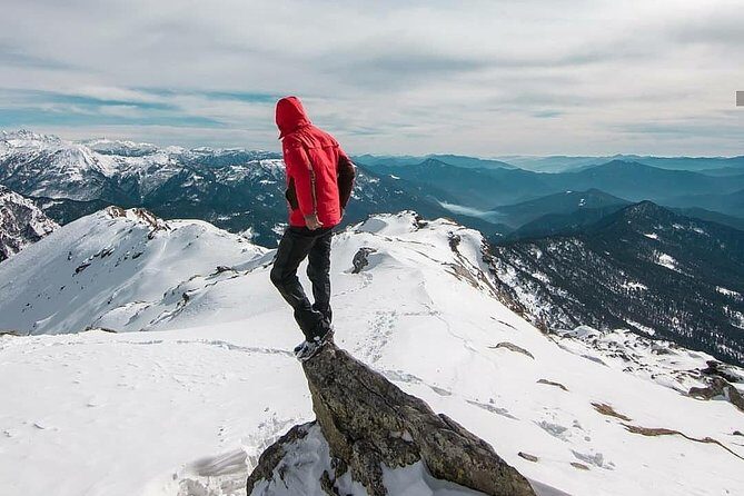 Kedarkantha Trek (Dehradun to Dehradun) - A Closer Look at the Itinerary