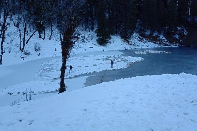 Kedarkantha Trek (Dehradun to Dehradun) - Final Thoughts