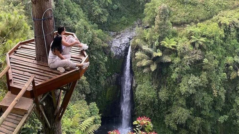 Kedung Kayang Waterfall and Merapi Jeep Lava Tour - Who Will Love This Tour?