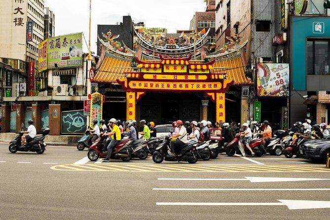 Keelung Cultural Adventure - Introduction: Discovering Keelung with a Local Touch