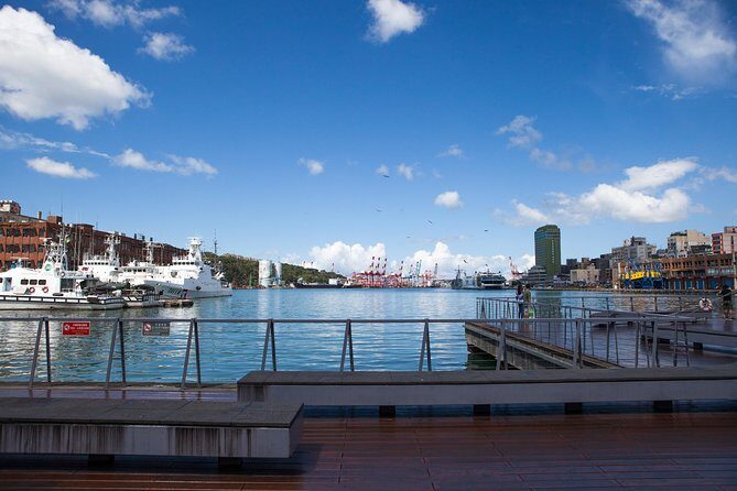 Keelung Cultural Adventure - Key Points