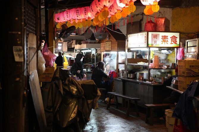 Keelung Cultural Adventure - FAQ