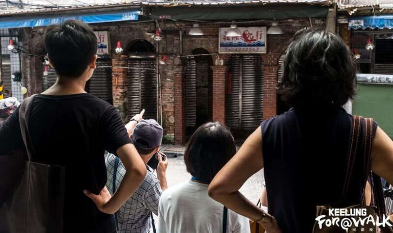 Keelung: Guided Walking Tour with Snacks and Drink - FAQ