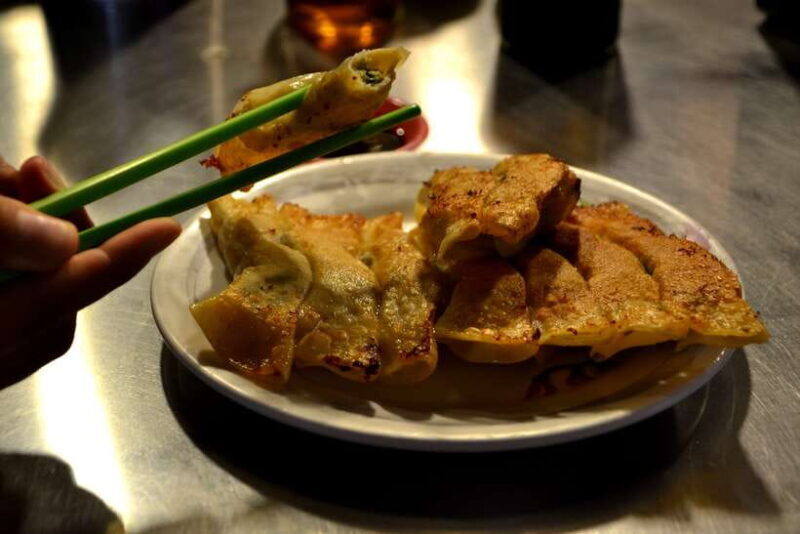 Keelung Half-Day Food Tour: Explore Day & Night Markets - Key Points