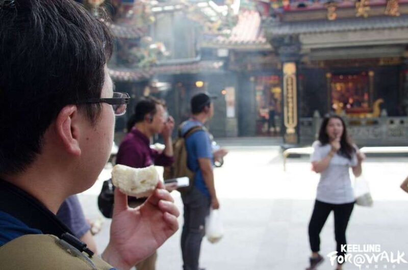 Keelung Half-Day Food Tour: Explore Day & Night Markets - FAQ