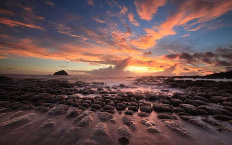 Keelung: Heping Island Geopark Entry Ticket - What is Heping Island Geopark?