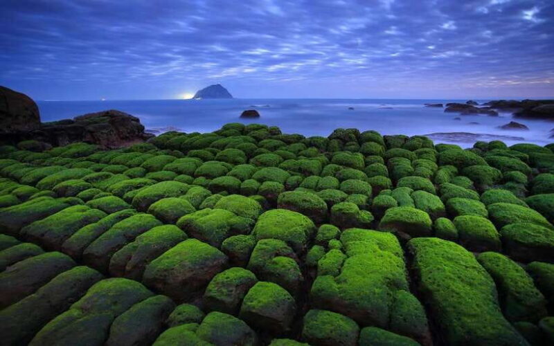 Keelung: Heping Island Geopark Entry Ticket - What You’ll See and Do
