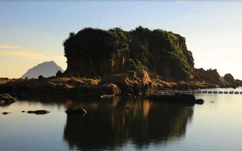 Keelung: Heping Island Geopark Entry Ticket - FAQ