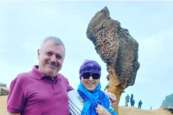 Keelung Port Cruise Tour from Taipei - Value and Practical Insights