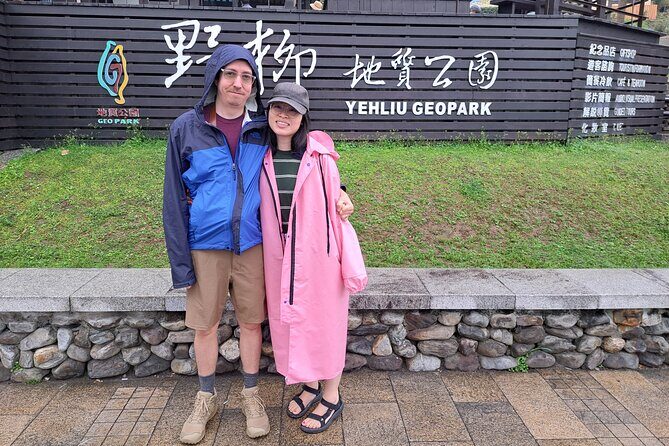 Keelung Port Shore Private Customized Tour - Who Is This Tour Best For?