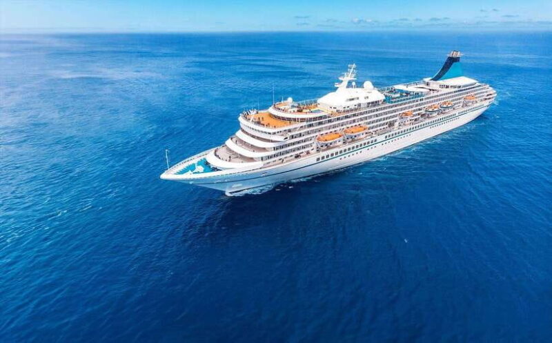 Keelung Shore Excursion 6-Hour Taipei City Tour - Key Points