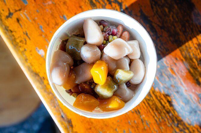 Keelung Shore Excursion: Jiufen & Shifen Sky Lantern Private Tour - An in-depth look at what this tour offers