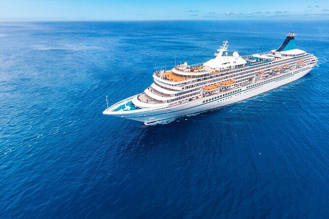 Keelung Shore Excursion: Jiufen & Shifen Sky Lantern Private Tour - Who should consider this tour?