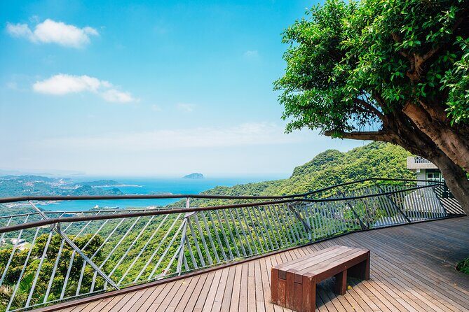 Keelung Shore Excursion: Jiufen & Shifen Sky Lantern Private Tour - Final words