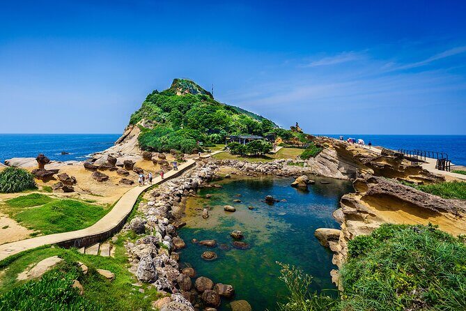 Keelung Shore Excursion: Private 6H Natural Wonder & Seafood Tour - Final Thoughts: Who Will Enjoy This Tour?