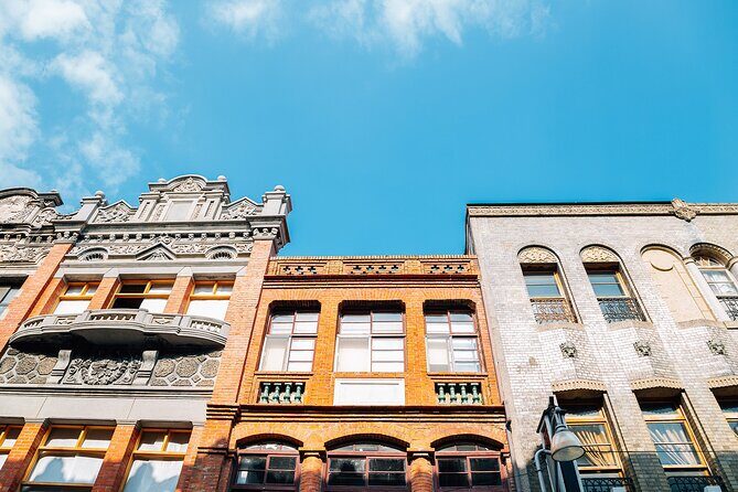 Keelung Shore Excursion Private 8-Hour Taipei Urban Adventure! - Practicalities & Tips for the Tour