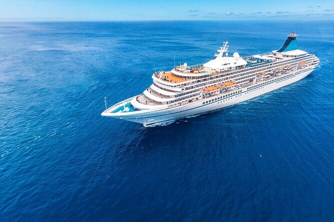 Keelung Shore Excursion: Yehliu Geopark, Jiufen, Houton Cat Village Private Tour - Final Thoughts